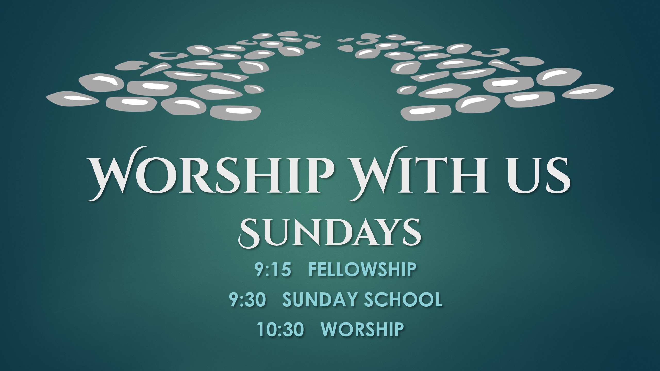 Pathways United Methodist Church – Connecting People to God, With ...