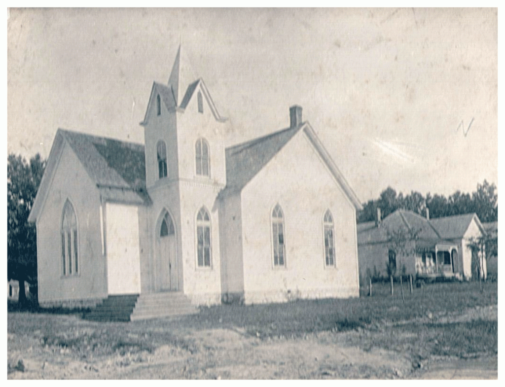 Our History – Pathways United Methodist Church