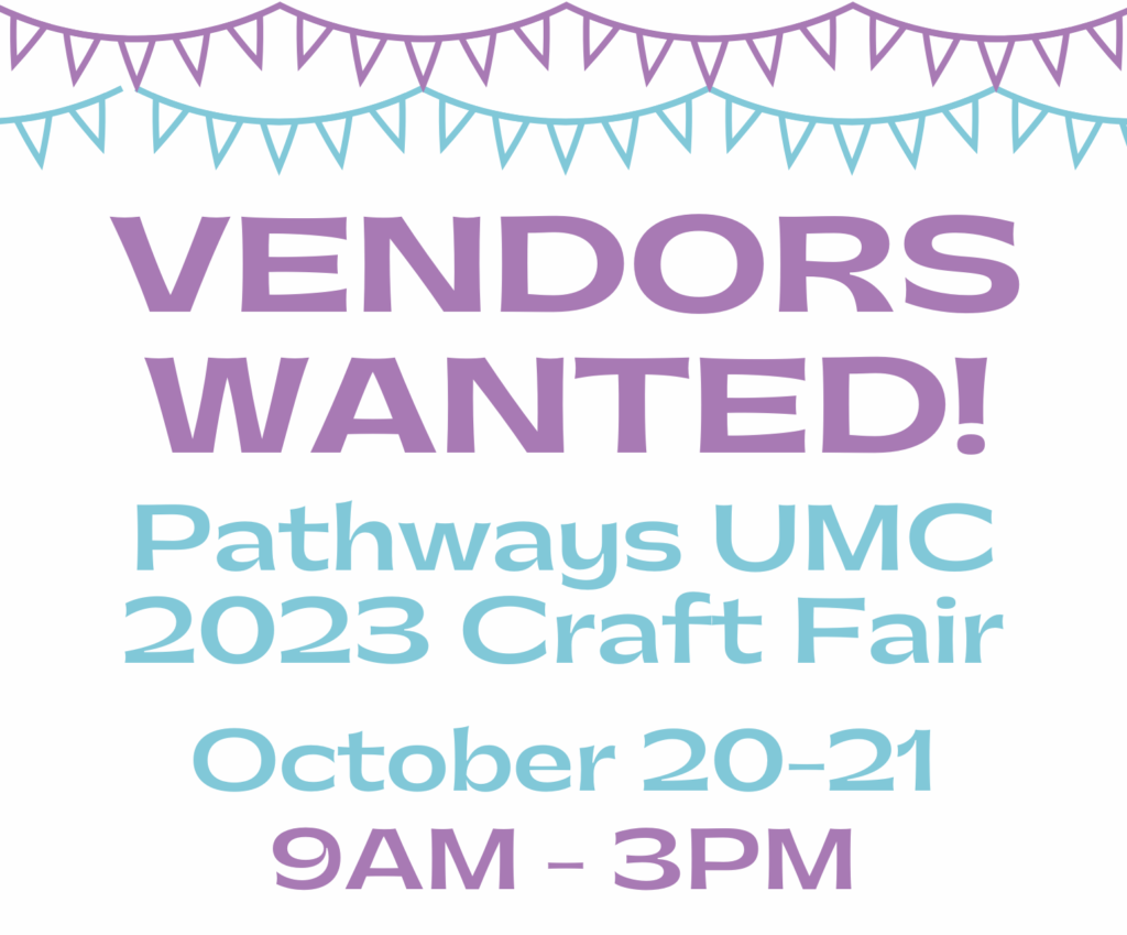 Events – Pathways United Methodist Church