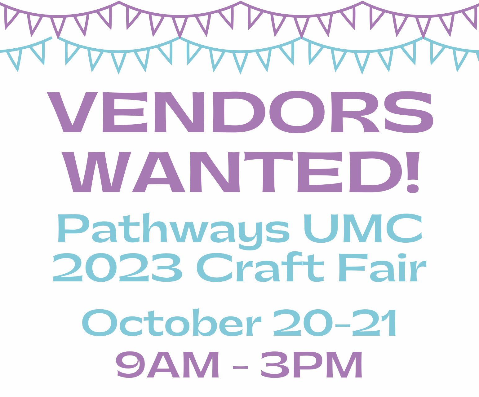 Events – Pathways United Methodist Church